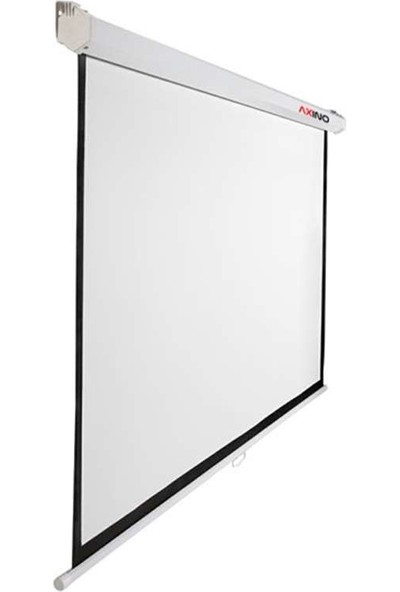 Axıno 240X200 Storlu RPS-240 Projeksiyon Perdesi Axıno 240X200 Storlu RPS-240 Projeksiyon Perdesi