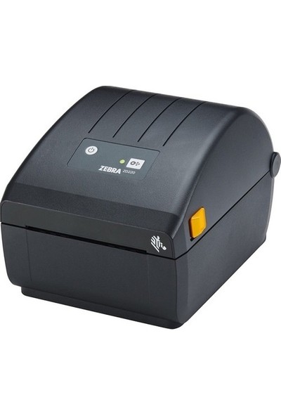 Zebra ZD220 Tt Thermal USB Barkod Yazıcı