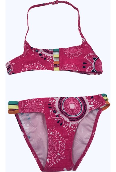 Losan Bikini Fuşya
