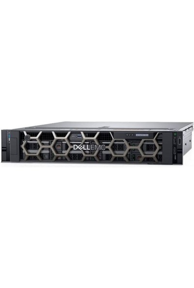 Dell PER740TR5_VSP R740 Silver 4208 1X32GB 2X600GB 10K Sas 2X750W Rack Server Dell PER740TR5_VSP R740 Silver 4208 1X32GB 2X600GB 10K Sas 2X750W Rack Server