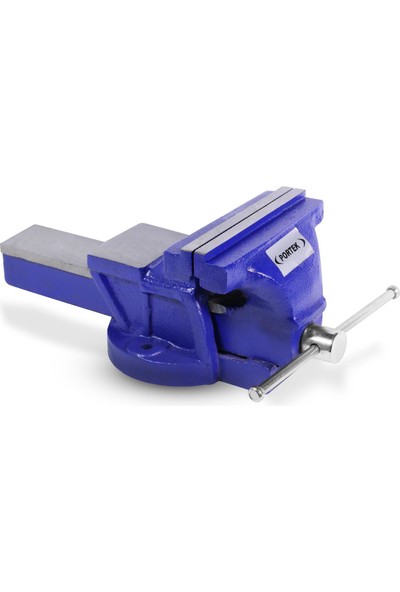 Portek Sabit Tezgah Mengene 100 mm Portek Sabit Tezgah Mengene 100 mm