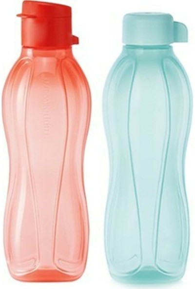 Tupperware Eko Şişe 500 ml 2'li