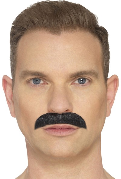 ERPA ToysShop Takma Parti Bıyığı 1 Adet