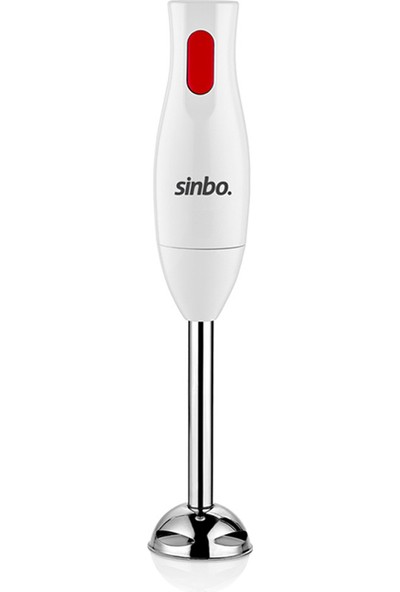 Sinbo El Blenderi SHB3185