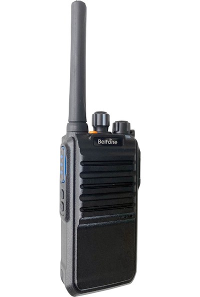 Belfone BF-TD516 Dijital Pmr El Telsizi