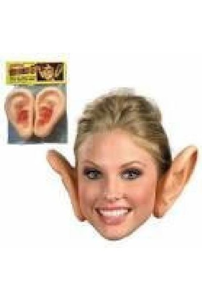 Ufuk Şaka Oyunları Merkezi Büyük Kepçe Kulak