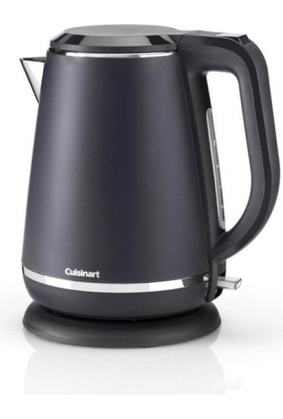 Cuisinart CJK429E Isı Ayarlı Su Isıtıcısı
