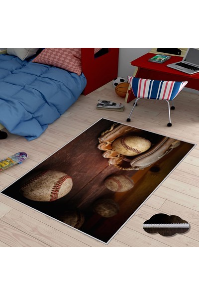 Homefesto Dekoratif Özel Tasarım Yıkanabilir Ince Leke Tutmaz Modern Eğlenceli Çocuk Halısı Homefesto Dekoratif Özel Tasarım Yıkanabilir Ince Leke Tutmaz Modern Eğlenceli Çocuk Halısı