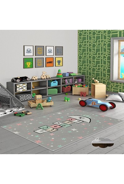Homefesto Dekoratif Özel Tasarım Yıkanabilir Ince Leke Tutmaz Modern Eğlenceli Çocuk Halısı Homefesto Dekoratif Özel Tasarım Yıkanabilir Ince Leke Tutmaz Modern Eğlenceli Çocuk Halısı