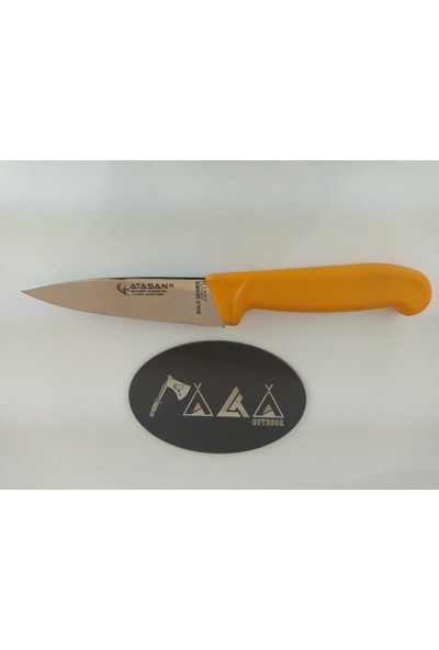 Atasan Gold Serisi Mini Şef Mutfak Bıçağı No:1 Atasan Gold Serisi Mini Şef Mutfak Bıçağı No:1