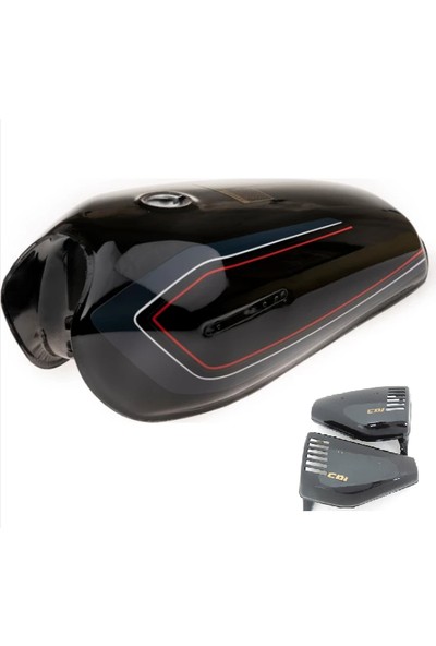 Melsa Cg Depo Yan Kapak Siyah Melsa Cg Depo Yan Kapak Siyah