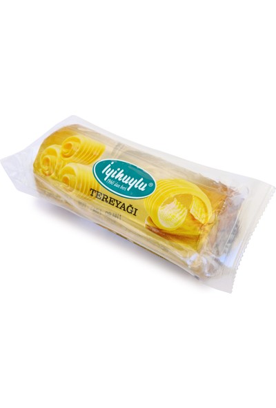 İyihuylu 500 gr Iyihuylu Tereyağı