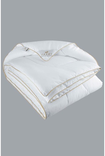 Varol Gold Serisi Nano Jel King Size Battal Yorgan 215x235cm Varol Gold Serisi Nano Jel King Size Battal Yorgan 215x235cm