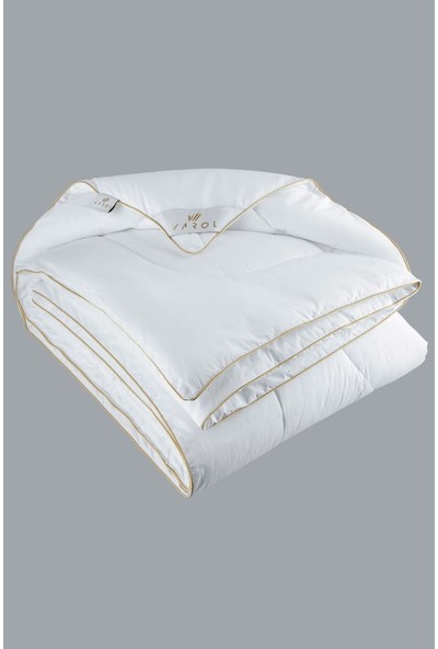 Varol Gold Serisi Nano Jel Çift Kişilik Yorgan 195x215cm