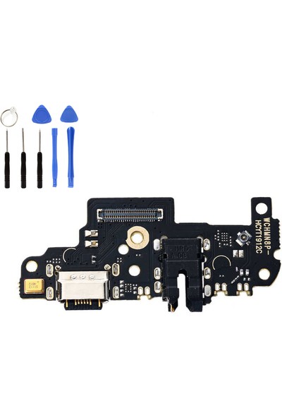 Telefon Kulübesi Redmi Note 8 Pro Şarj Bordu Tamir Seti Yanında Telefon Kulübesi Redmi Note 8 Pro Şarj Bordu Tamir Seti Yanında