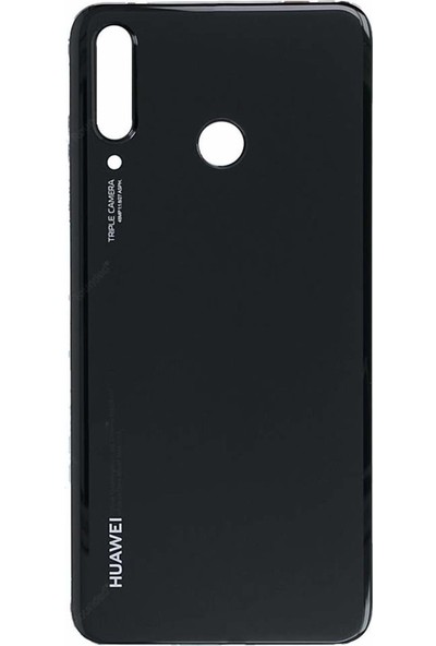 Telefon Kulübesi Huawei P30 Lite Arka Kapak Batarya Pil Kapağı Mavi Telefon Kulübesi Huawei P30 Lite Arka Kapak Batarya Pil Kapağı Mavi