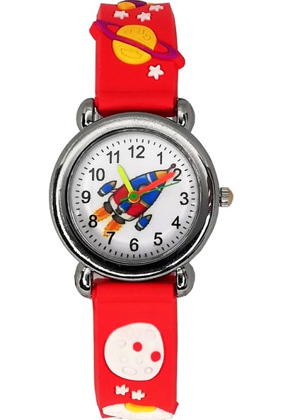 Rodium 12104 Çocuk Kol Saati
