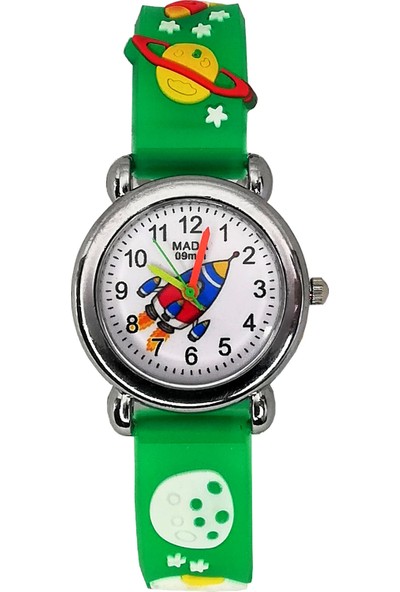 Mada 12105 Çocuk Kol Saati