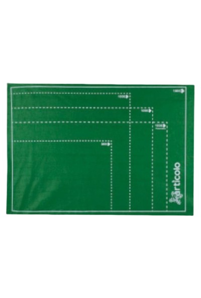 Articolo Puzzle Halısı