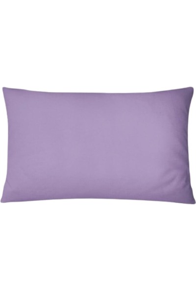 Zambak Tekstil 40 x 60 cm. Yastık Kılıfı 2 Adet %100 Pamuklu
