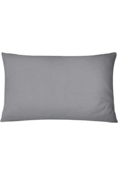 Zambak Tekstil 40 x 60 cm. Yastık Kılıfı 2 Adet %100 Pamuklu