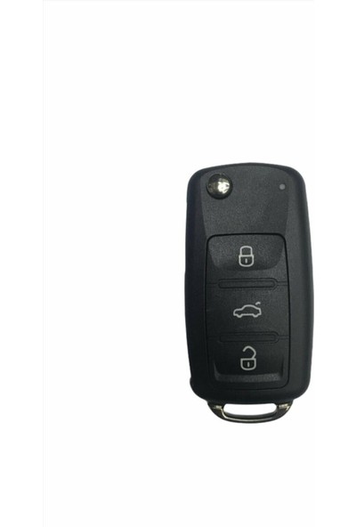 Pekial Volkswagen Jetta - Cady - Transporter Anahtar Kabı,jetta Kumanda Kabı Pekial Volkswagen Jetta - Cady - Transporter Anahtar Kabı,jetta Kumanda Kabı