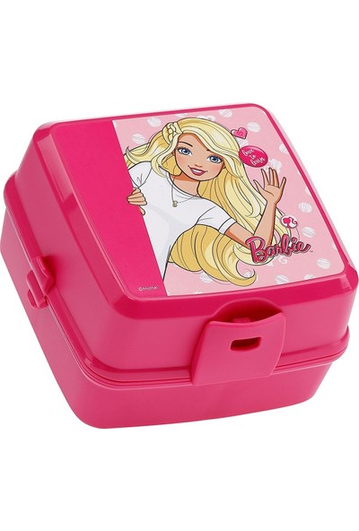 Polaris OTTO.43607 1pr Pembe Kız Çocuk Beslenme Kabı