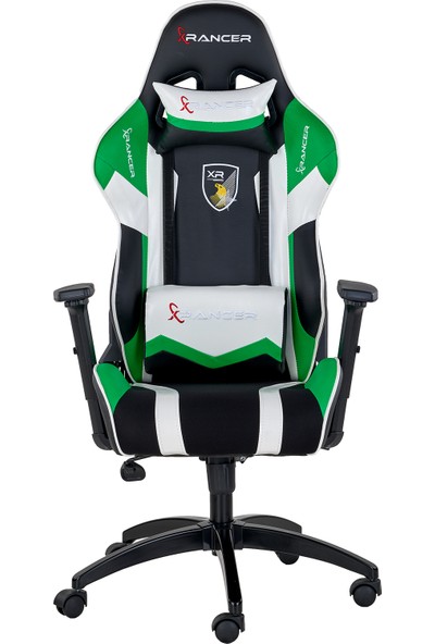 Xrancer Cross Tam Profesyonel Oyuncu Koltuğu