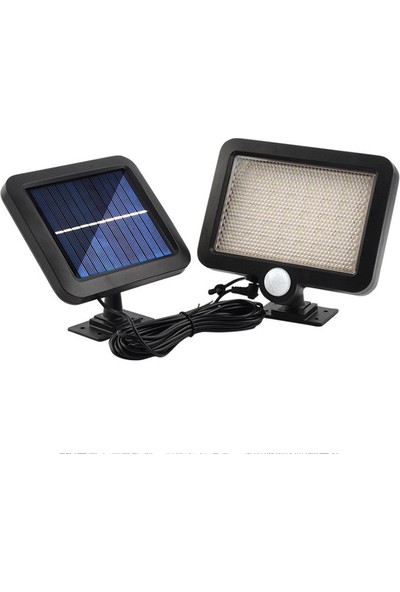 Tenghuang Güneş Enerjili Bahçe Dekorasyon Işığı (Yurt Dışından)