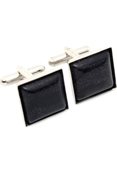 Blora Işıltılı Gece Kol Düğmesi