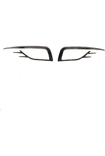 Cmg Tuning Wolkswagen Golf 7.5 Gtı Ön Sis Kaplama Gti Model Ithal Cmg Tuning Wolkswagen Golf 7.5 Gtı Ön Sis Kaplama Gti Model Ithal