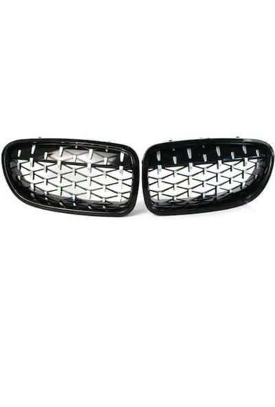 Cmg Tuning Bmw F10 F18 Panjur F10 F18 Diamond Panjur, Böbrek Ithal