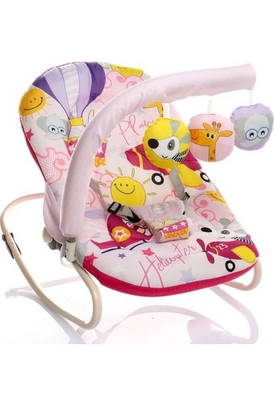 Aybaby Giraffe Ev Tipi Sallanır Ana Kucağı Aybaby Giraffe Ev Tipi Sallanır Ana Kucağı