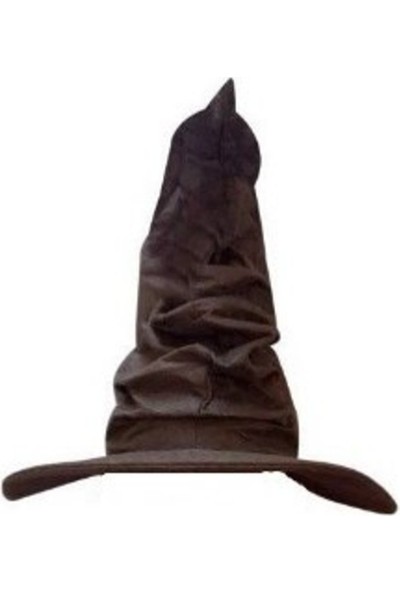 Kostümce Harry Potter Şapka Bebek Kostümce Harry Potter Şapka Bebek