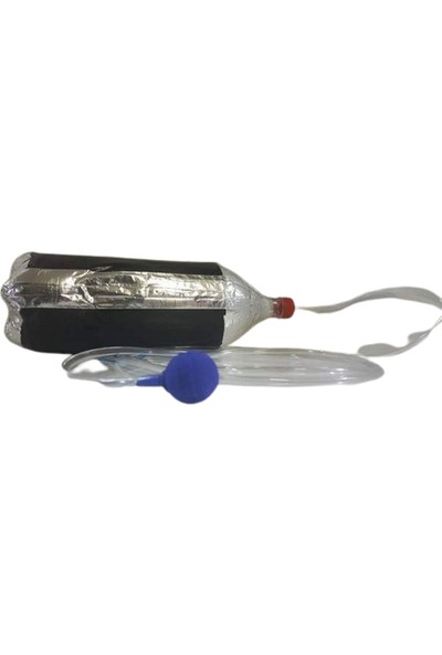 Canlı Petshop Mayalı Co2 Sistemi (El Yapımı)Bitki Için Karbondioksit Canlı Petshop Mayalı Co2 Sistemi (El Yapımı)Bitki Için Karbondioksit
