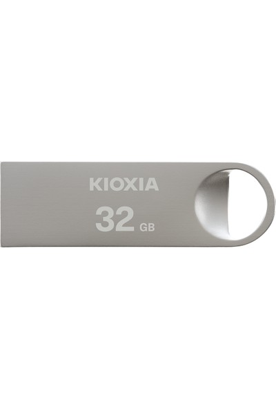 Kioxia USB 32GB Transmemory U401 USB 2.0 Bellek