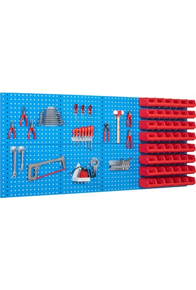 Duvar Panel Seti-2130X914Mm Tip 5