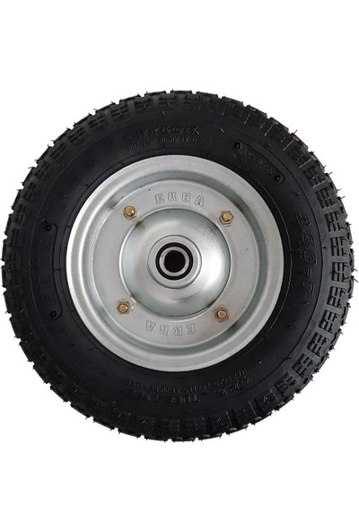 Erba Havalı Tekerlek 350 x 7 (El Arabası Tekerleği) Erba Havalı Tekerlek 350 x 7 (El Arabası Tekerleği)