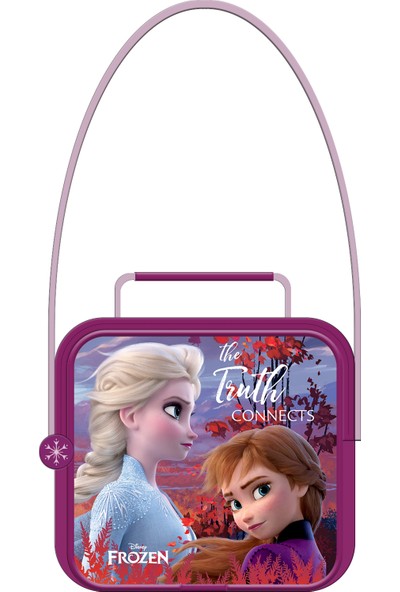 Frozen Beslenme Çantası