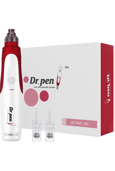 Ultima N2-C Dermapen Cihazı ve Kalıcı Makyaj Cihazı Kablolu Dermaroller Bbglow Cihazı Ultima N2-C Dermapen Cihazı ve Kalıcı Makyaj Cihazı Kablolu Dermaroller Bbglow Cihazı