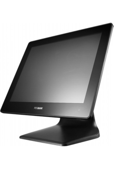Posbank Apexa G 15'' J1900 Dokunmatik Pos Pc