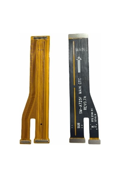 Toredo Store Samsung A725 A72 4g Ara Film Flex Kablo Toredo Store Samsung A725 A72 4g Ara Film Flex Kablo