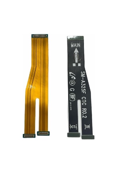 Toredo Store Samsung A326 A32 5g Ara Film Flex Kablo Toredo Store Samsung A326 A32 5g Ara Film Flex Kablo