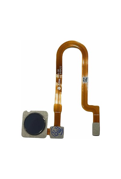 Toredo Store Xiaomi Mi 8 Lite Home Parmak Izi Okuyucu Joistik Komple