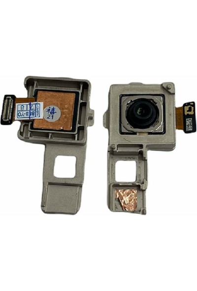 Toredo Store Xiaomi Mi 10T Arka Kamera