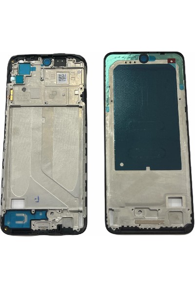 Toredo Store Xiaomi Redmi Note 10 Orta Kasa Ekran Çıtası Toredo Store Xiaomi Redmi Note 10 Orta Kasa Ekran Çıtası