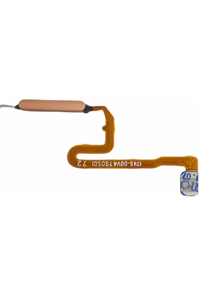 Toredo Store Xiaomi Redmi Note 10 Pro Home Parmak Izi Okuyucu Joystick Komple Gold Toredo Store Xiaomi Redmi Note 10 Pro Home Parmak Izi Okuyucu Joystick Komple Gold