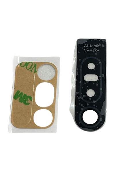 Toredo Store Infinix S5 Pro Arka Kamera Camı Lens X660C X660B Toredo Store Infinix S5 Pro Arka Kamera Camı Lens X660C X660B