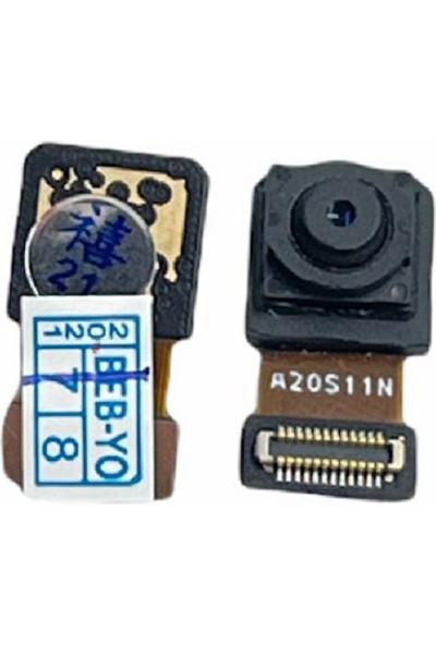 Toredo Store Xiaomi Poco F3 Ön Kamera Toredo Store Xiaomi Poco F3 Ön Kamera