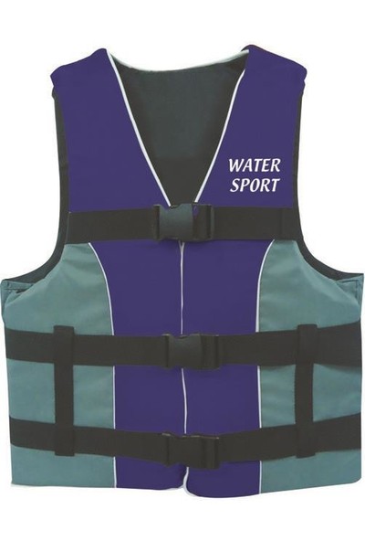Martek Water Sport Can Yeleği Mavi Xxl